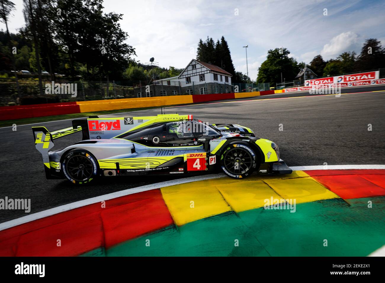 04 Tom Dillmann (FRA), Bruno Spengler (CAN), Oliver Webb (GBR ...