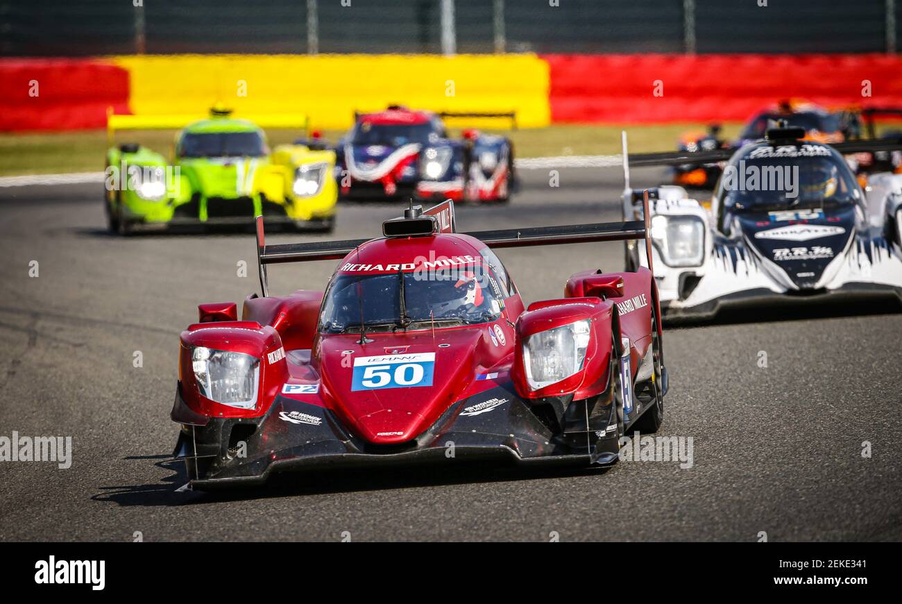 50 Negrao Andre (Bra), Calderon Tatiana (col), Visser Beitske (nld ...