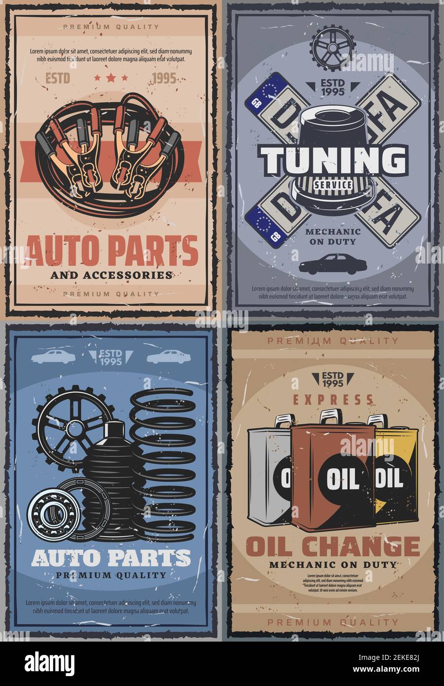 Car number plates Stock Vector Images - Alamy