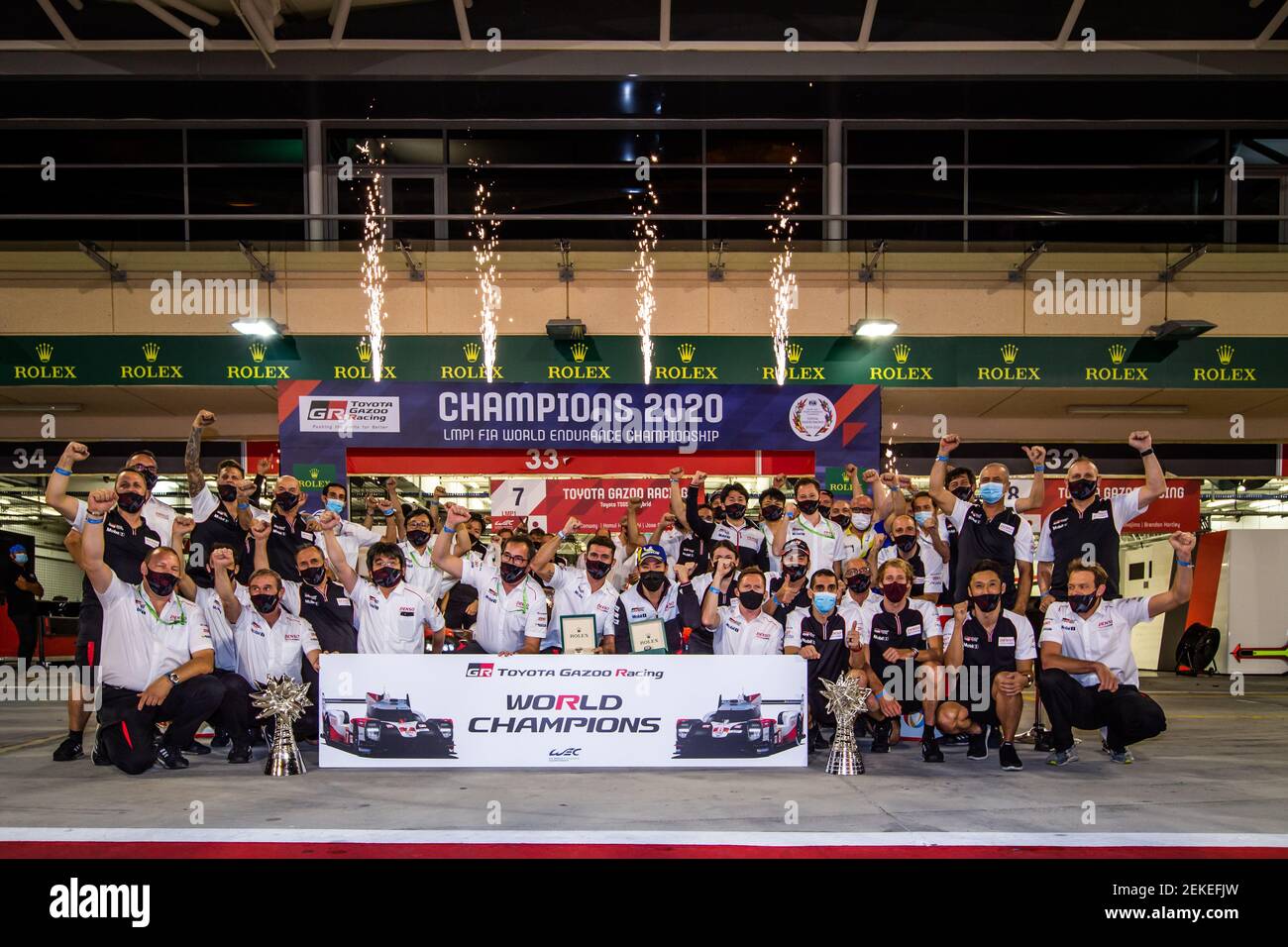 Bahrain international trophy hi-res stock photography and images - Alamy