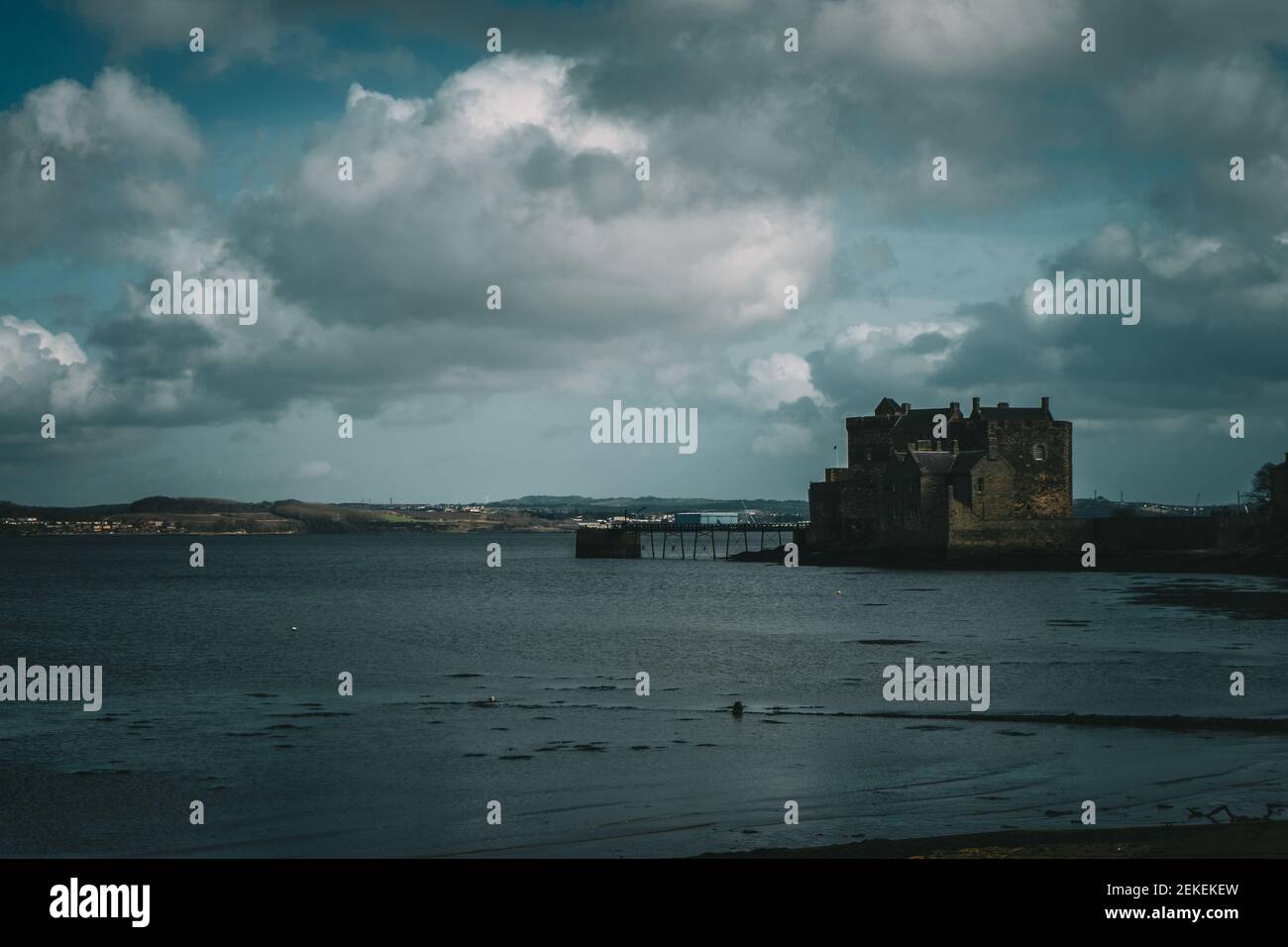 House of the binns linlithgow hi-res stock photography and images - Alamy