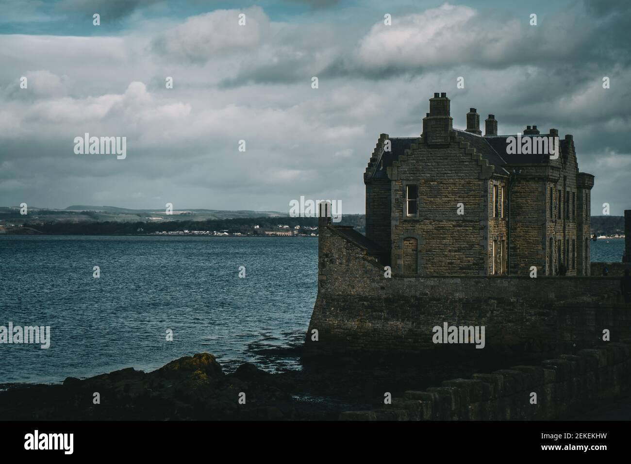 House of the binns linlithgow hi-res stock photography and images - Alamy