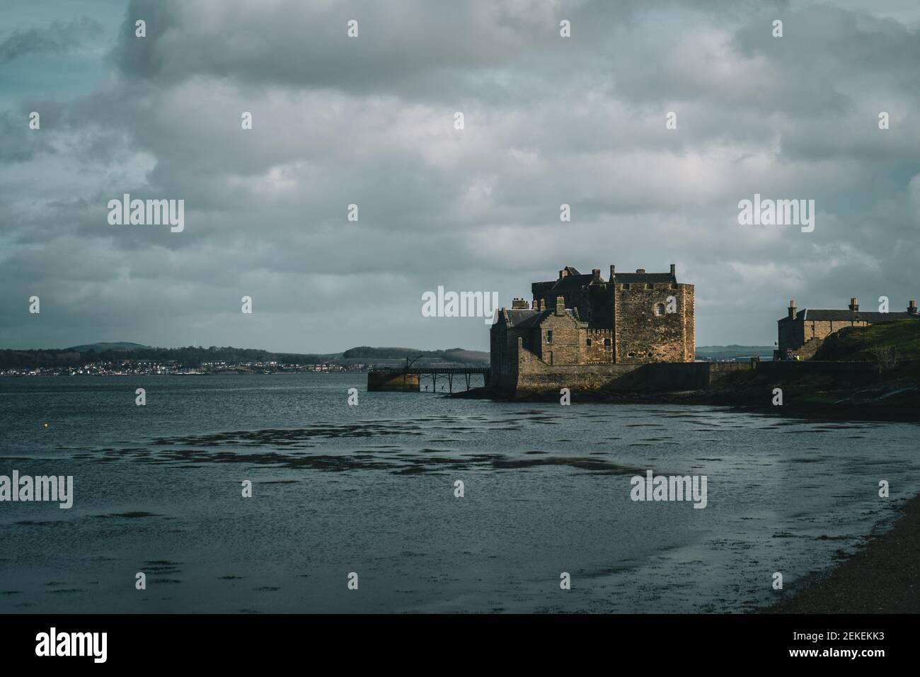 House of the binns linlithgow hi-res stock photography and images - Alamy