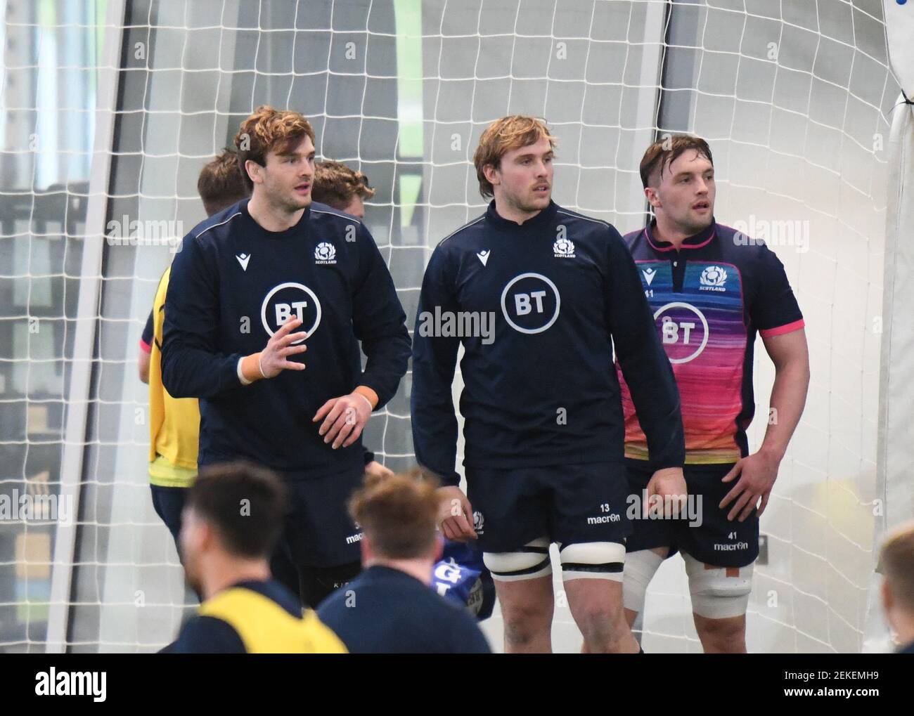 Gray brothers rugby hi-res stock photography and images - Alamy