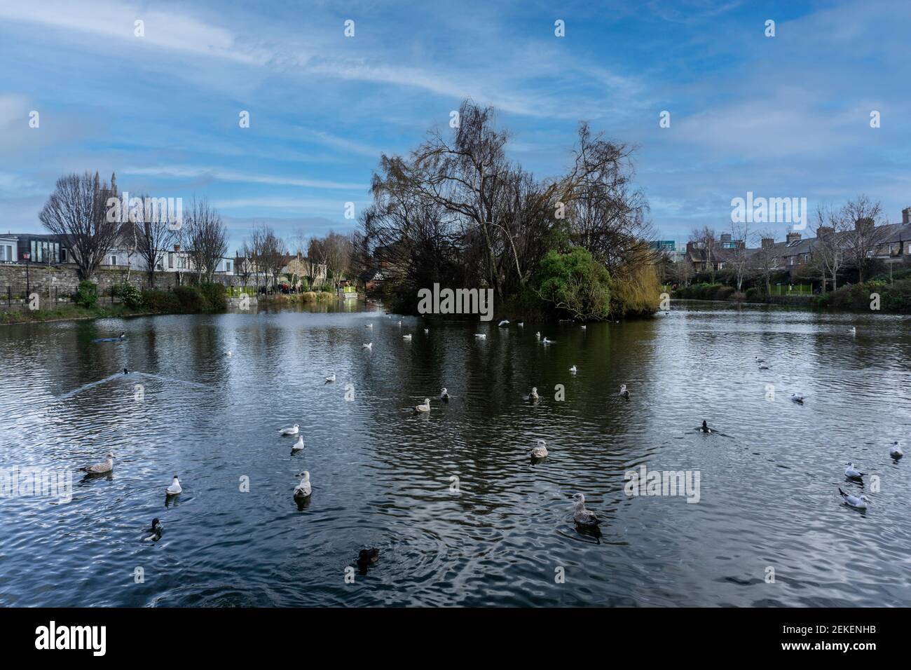 Former public water reservoir hi-res stock photography and images - Alamy