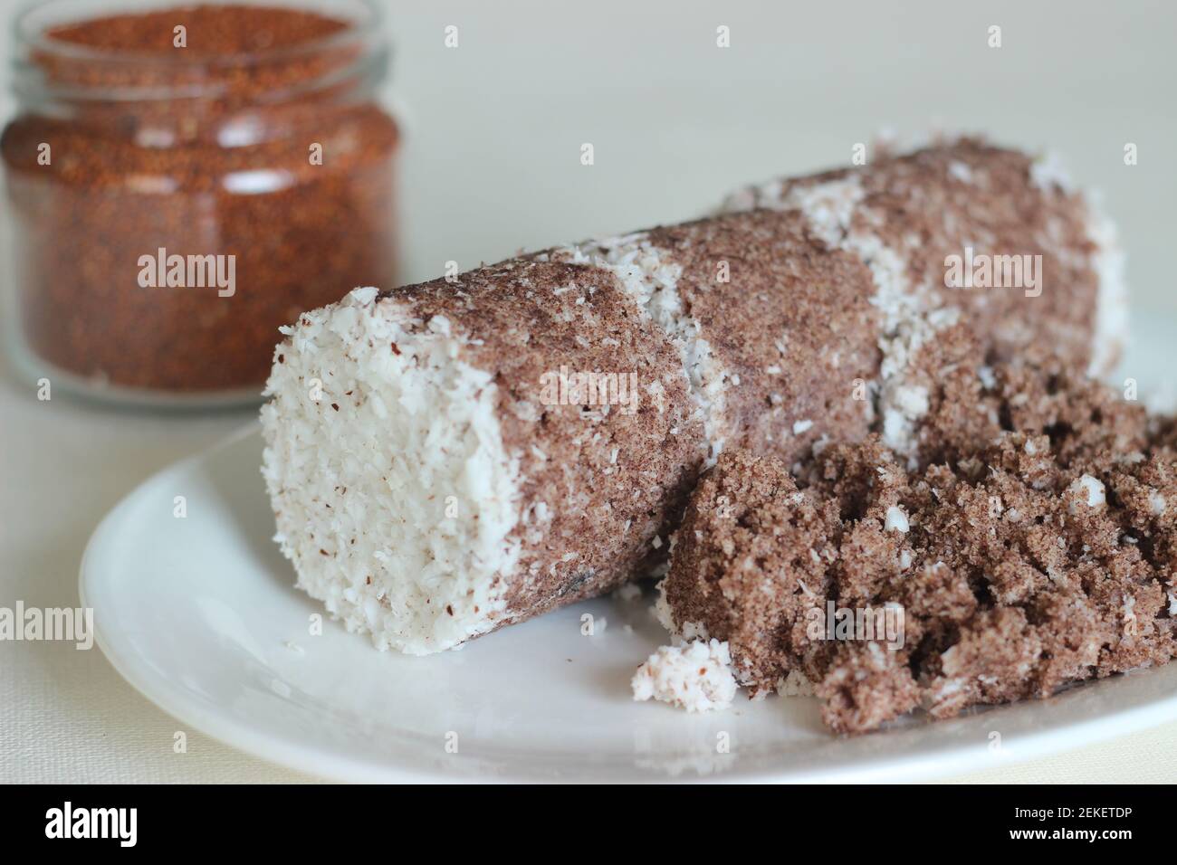 Finger millet cake hi-res stock photography and images - Alamy
