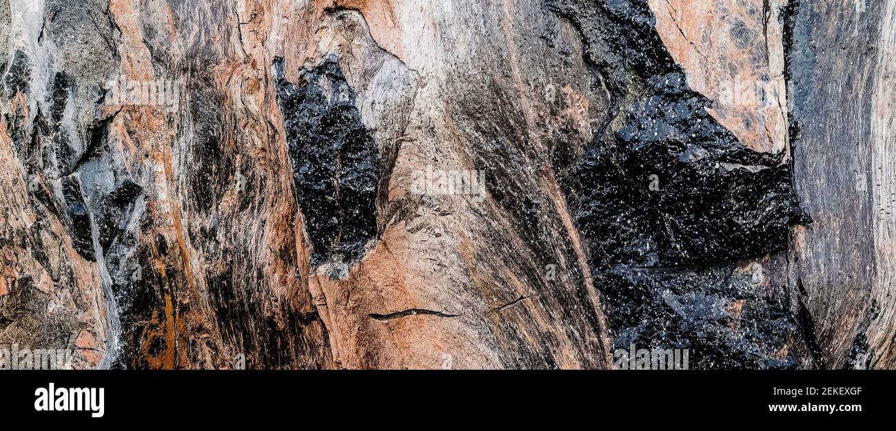 Obsidian Rock High Resolution Stock Photography and Images - Alamy