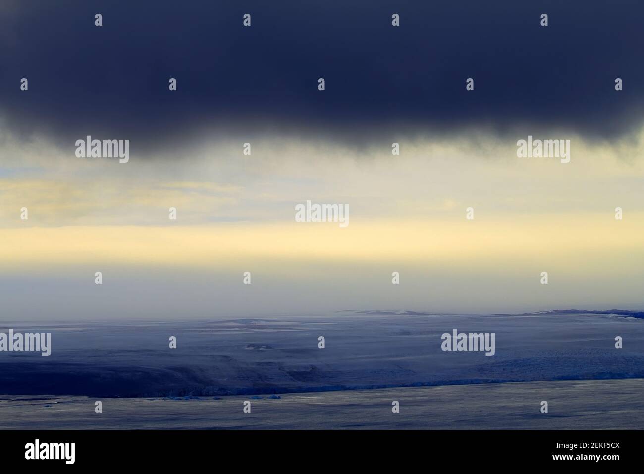 Firn fields hi-res stock photography and images - Alamy