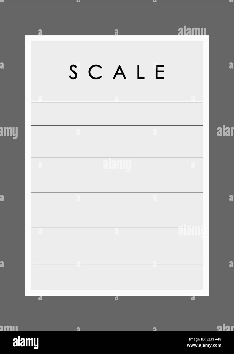 Event scale Black and White Stock Photos & Images - Alamy