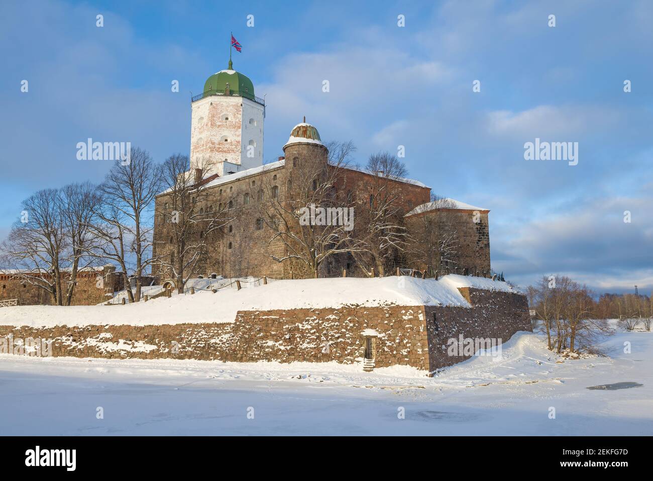 Vyborgsky hi-res stock photography and images - Alamy