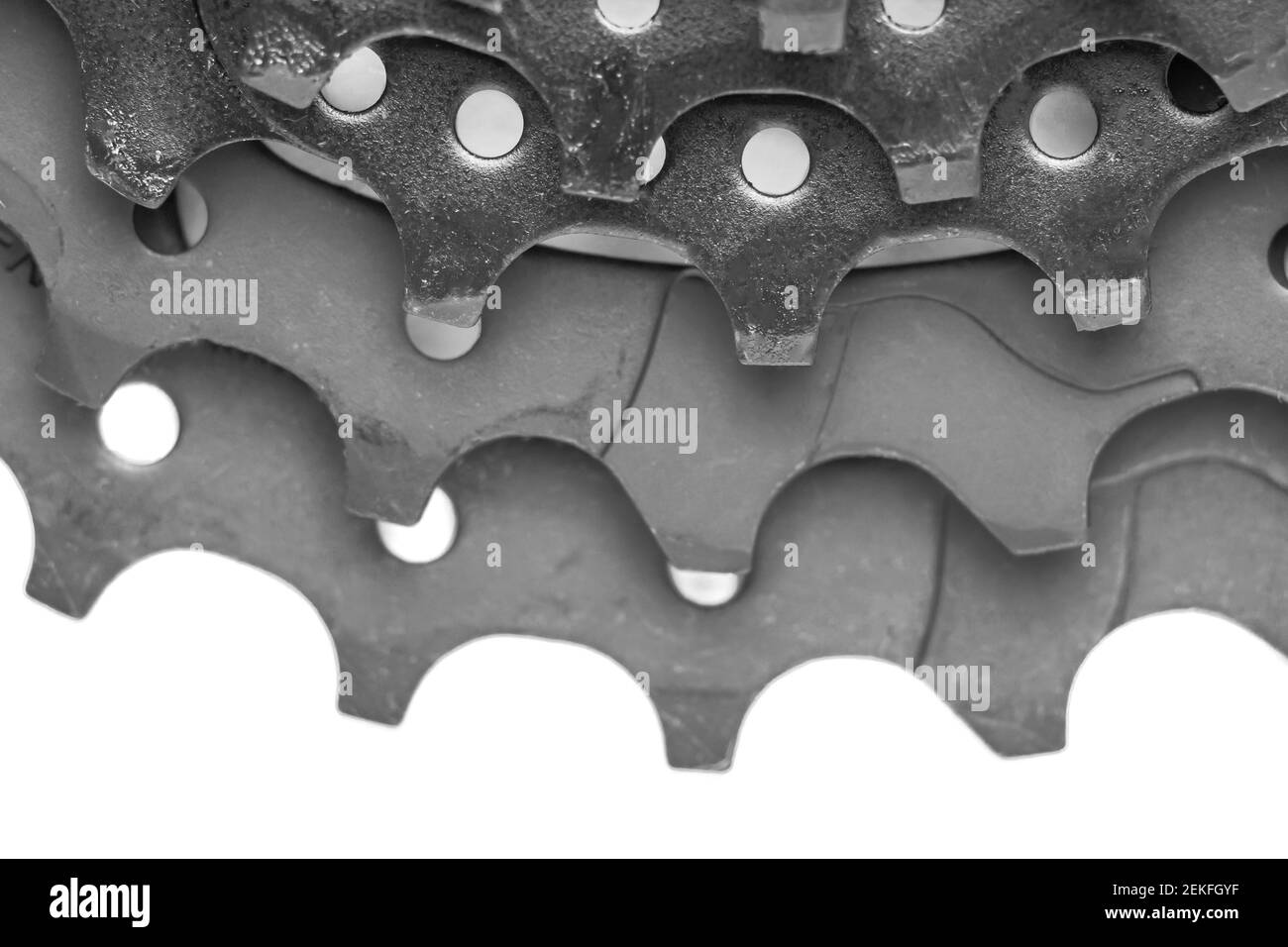 Transmission image speed transmission Black and White Stock Photos ...