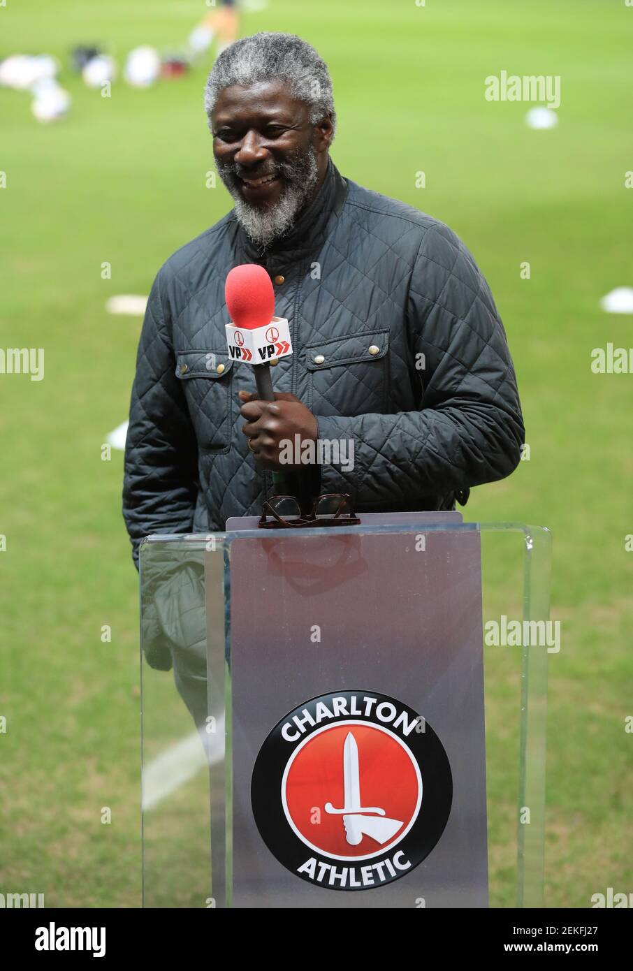 Paul mortimer charlton hi-res stock photography and images - Alamy