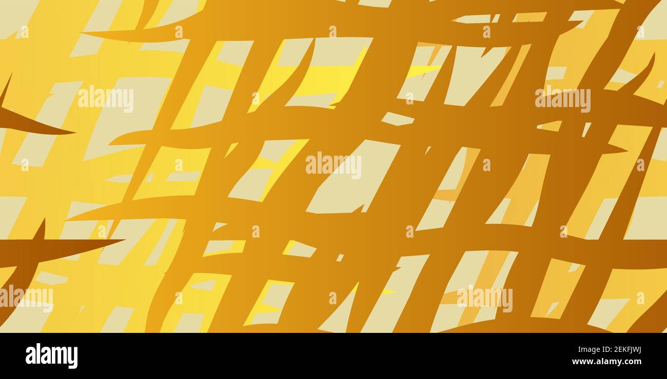 Mesh of stripes. Seamless colored texture. Seamless mesh of uneven ...