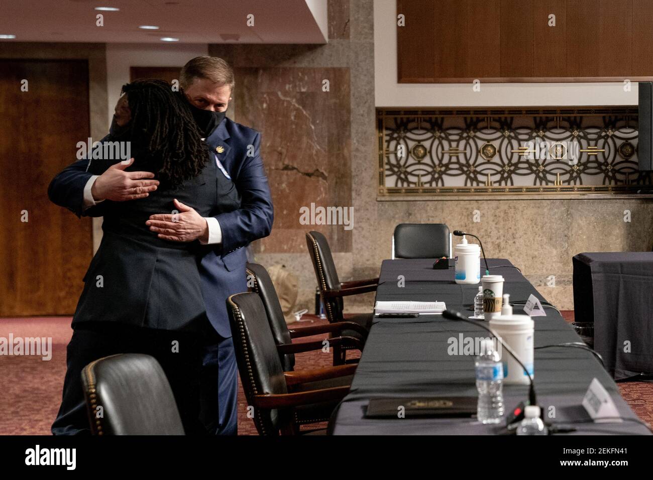 Steven a sund hi-res stock photography and images - Alamy