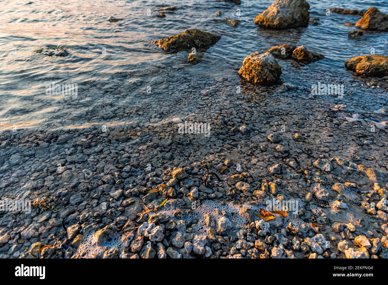 Key largo island hi-res stock photography and images - Alamy