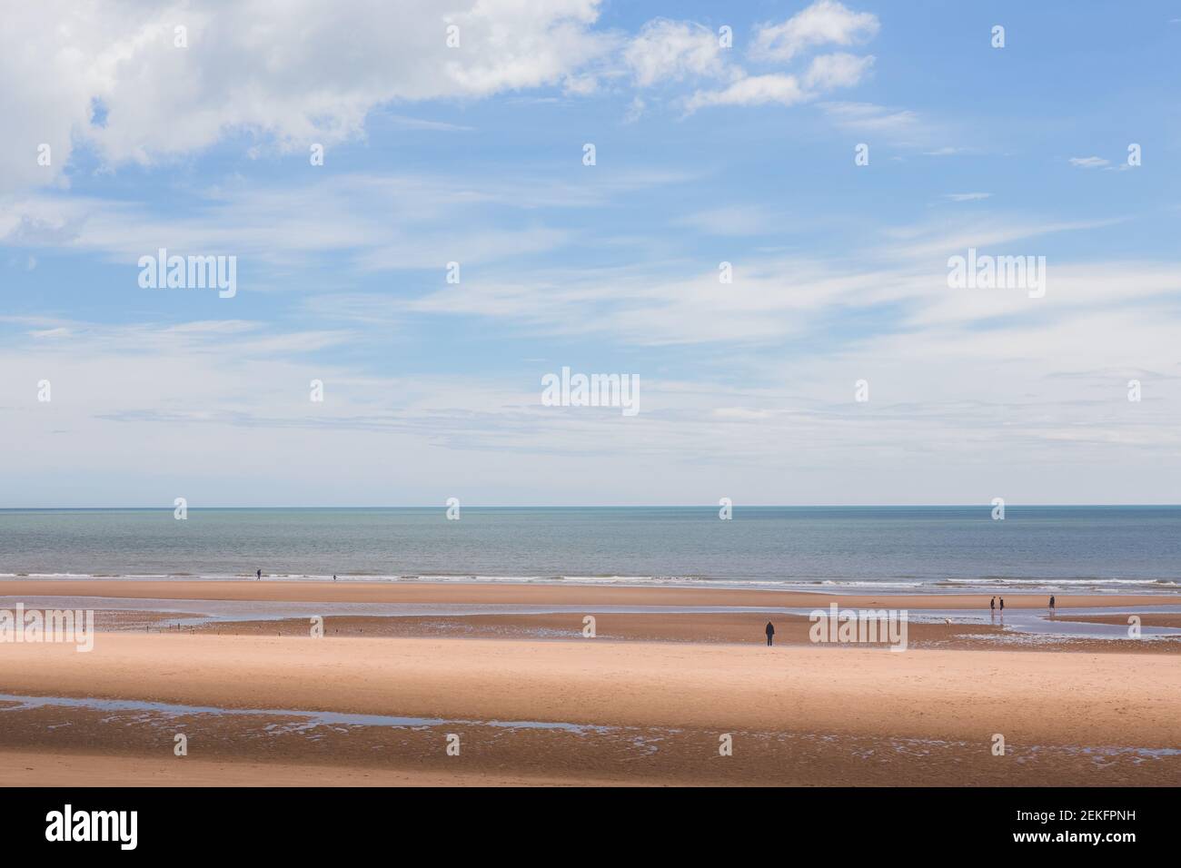 St cyrus national nature reserve hi-res stock photography and images ...