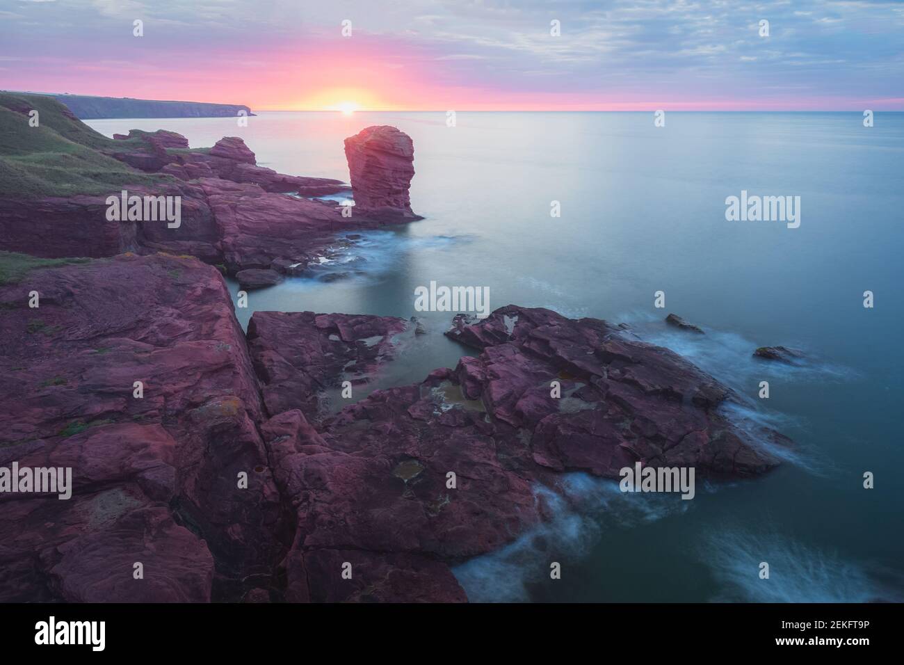 Devils head hi-res stock photography and images - Alamy