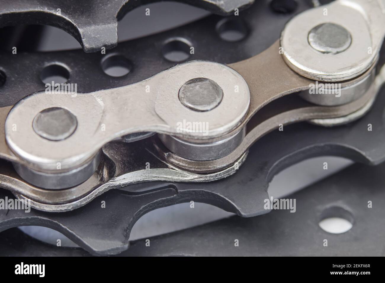 Chain of stars hi-res stock photography and images - Alamy