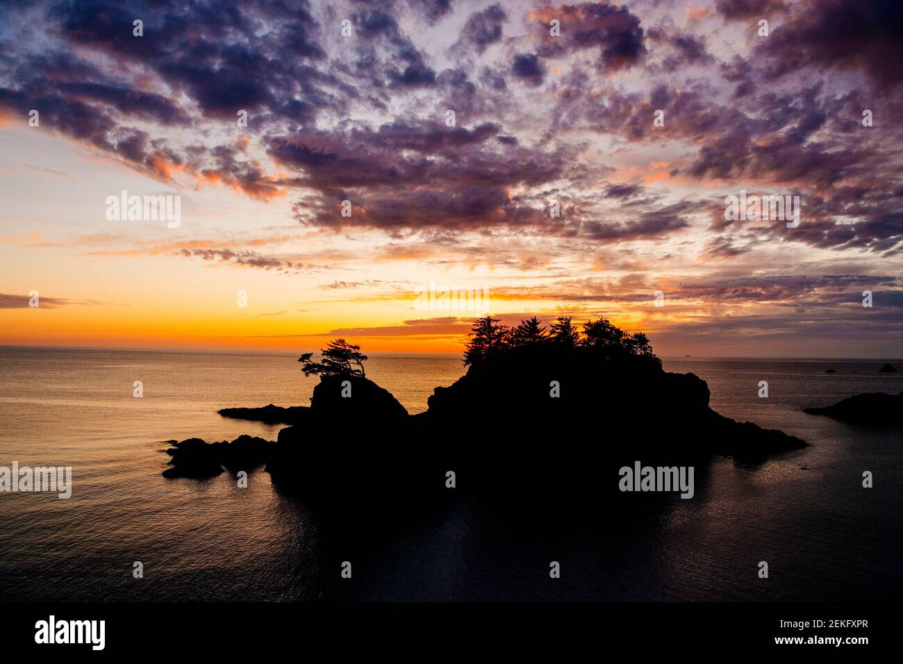 Sea nature park hi-res stock photography and images - Alamy