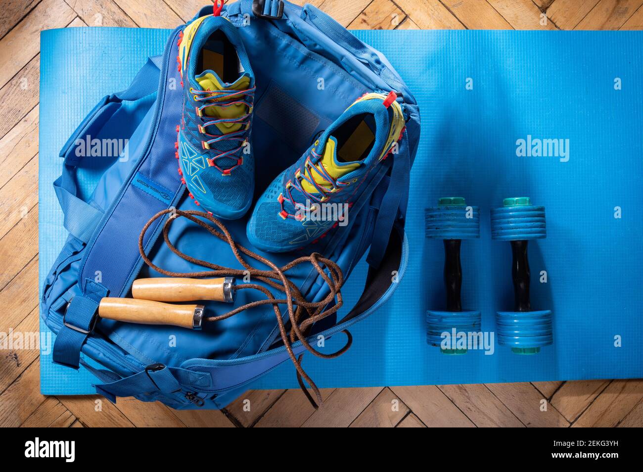 Do gymnastics go hi-res stock photography and images - Alamy