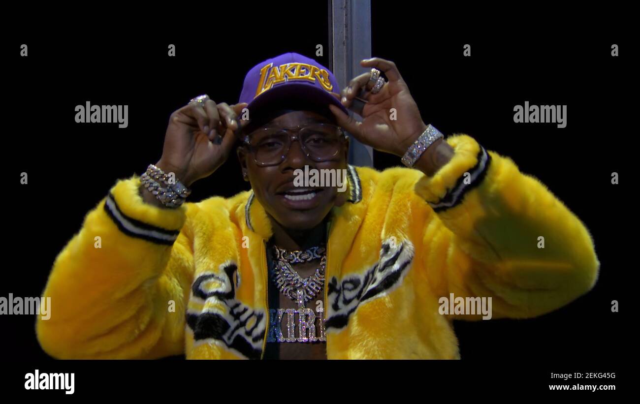 DaBaby's performance for the 2020 MTV Video Music Awards released to ...