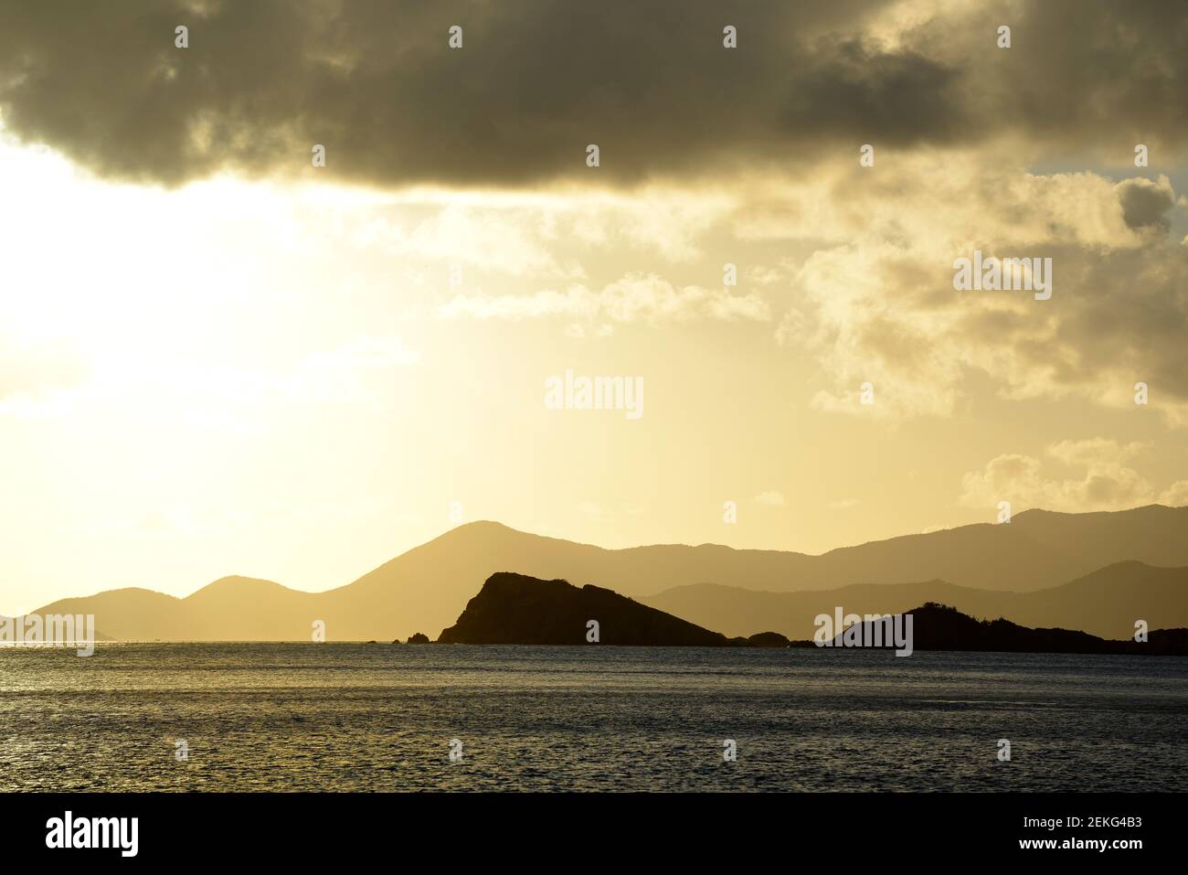 Cay key hi-res stock photography and images - Alamy