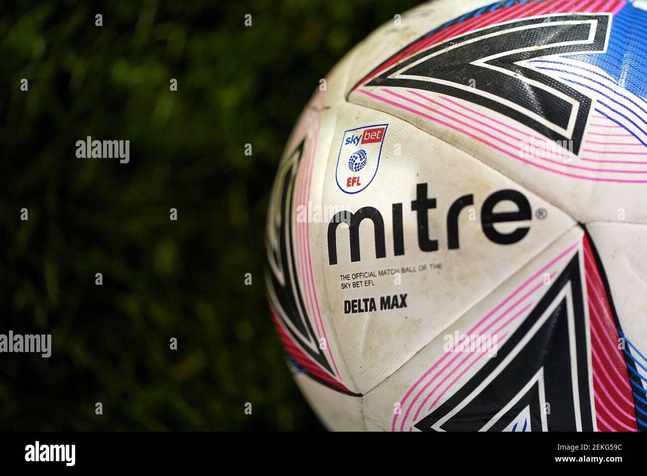 Mitre delta hi-res stock photography and images - Alamy