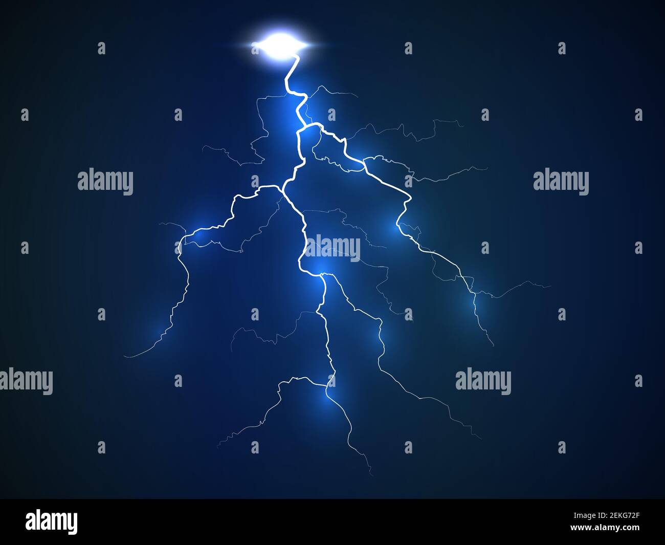 Strike a light Stock Vector Images - Alamy
