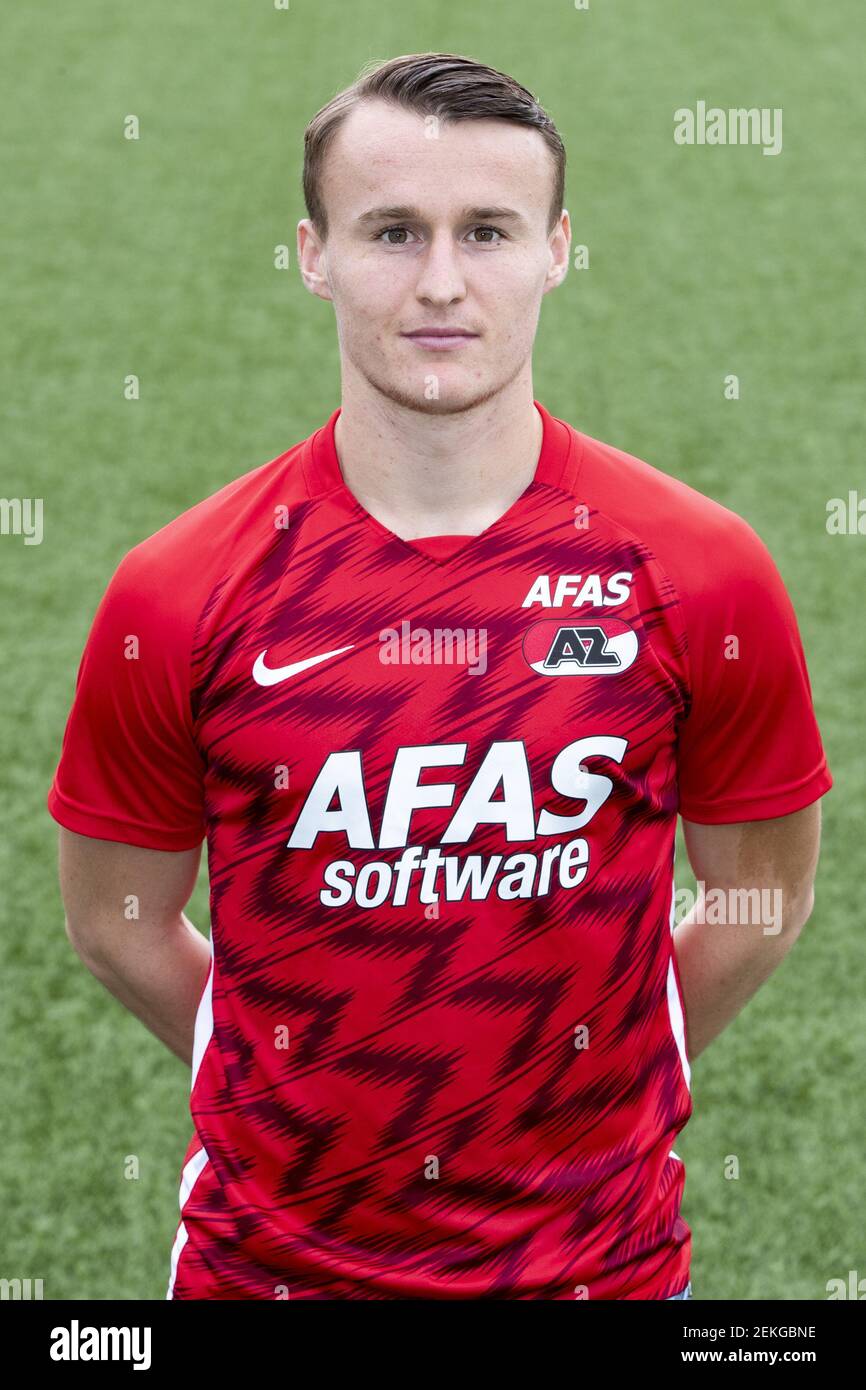 WIJDEWORMER , 01-09-2020 , AFAS trainingscomplex , Dutch football ...