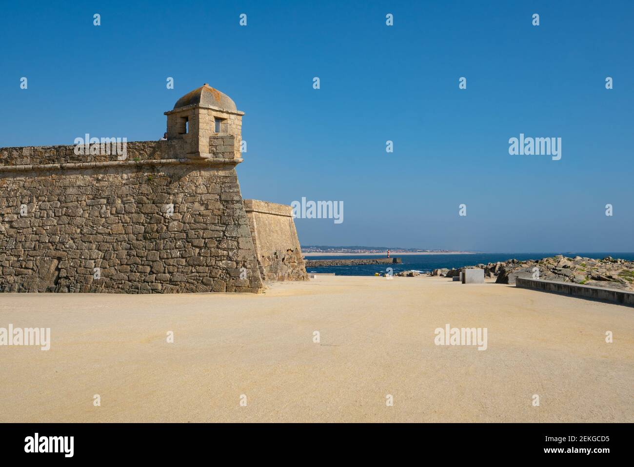 Conde tower hi-res stock photography and images - Alamy