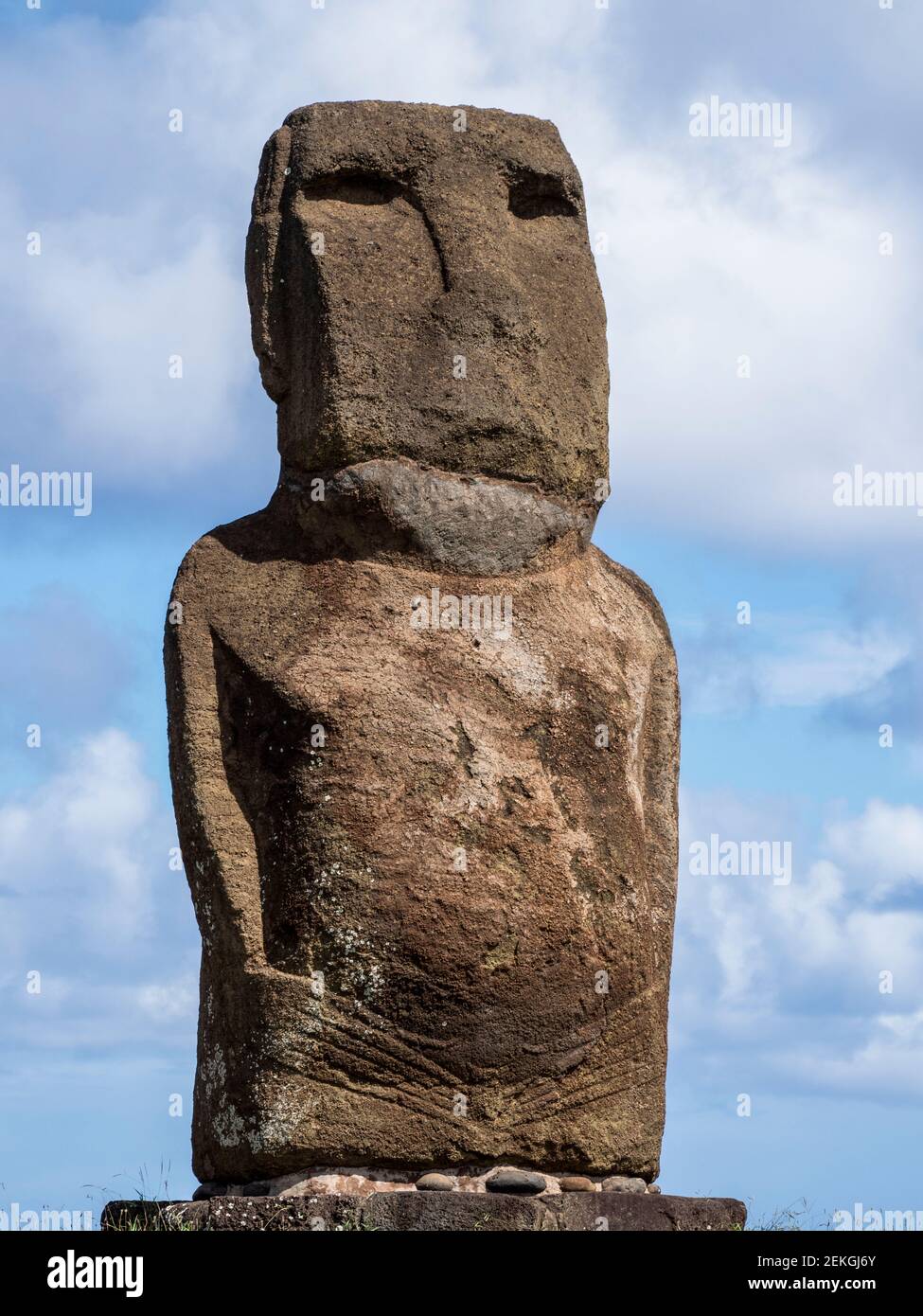 Ahu hotake hi-res stock photography and images - Alamy