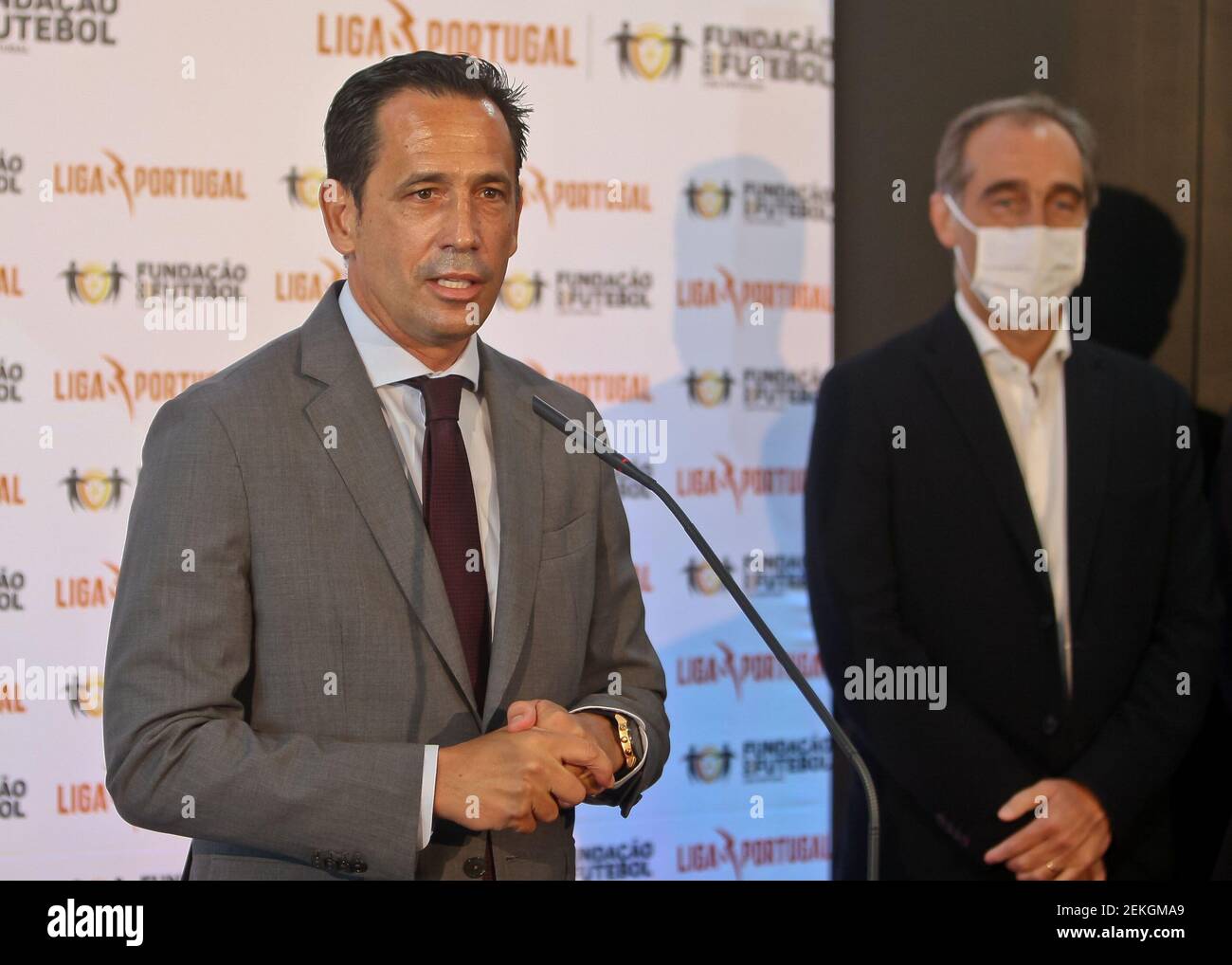 Porto, 09/04/2020 - Ceremony of raising the Flag of Ethics and ...