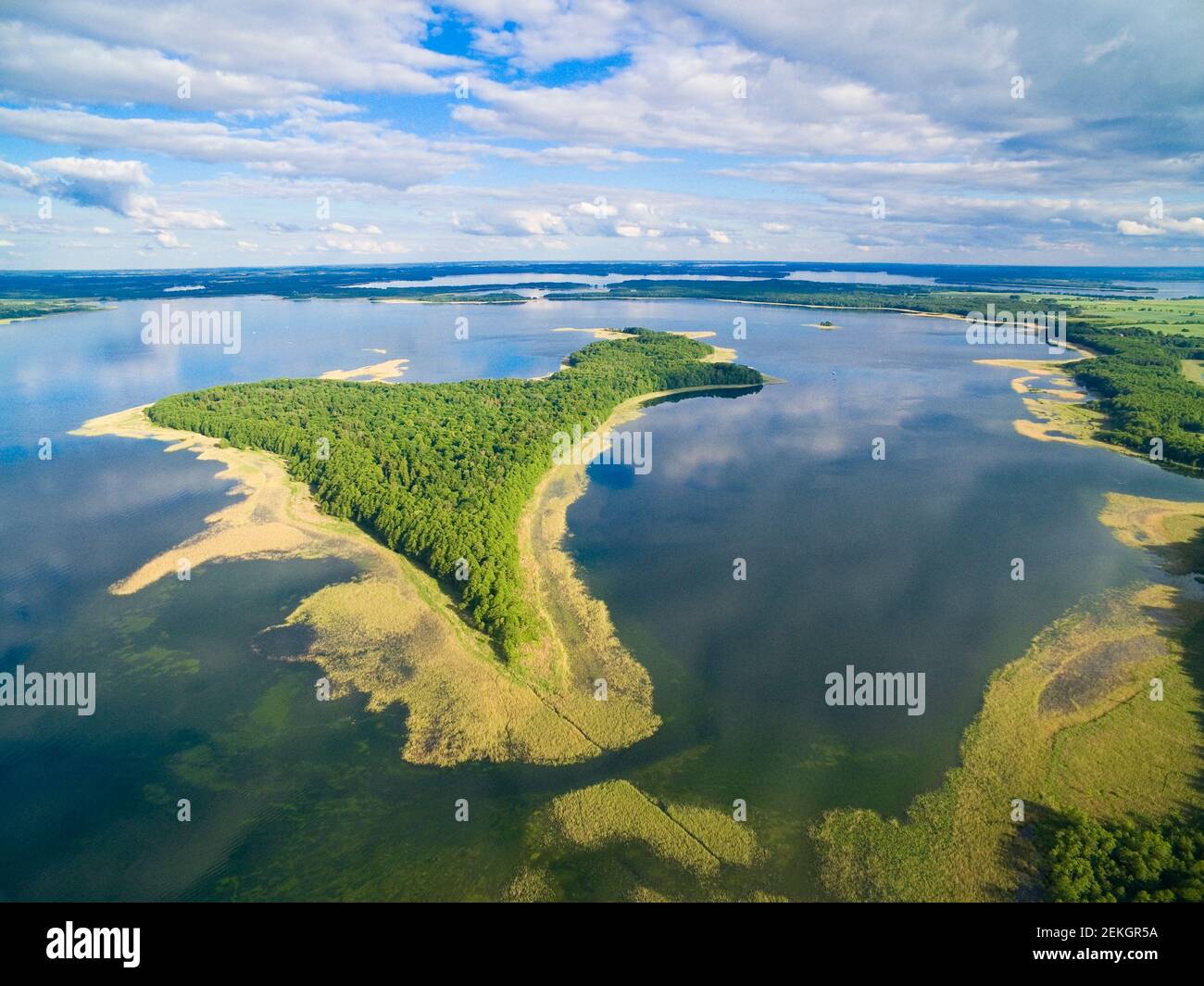 Mazury High Resolution Stock Photography and Images - Alamy