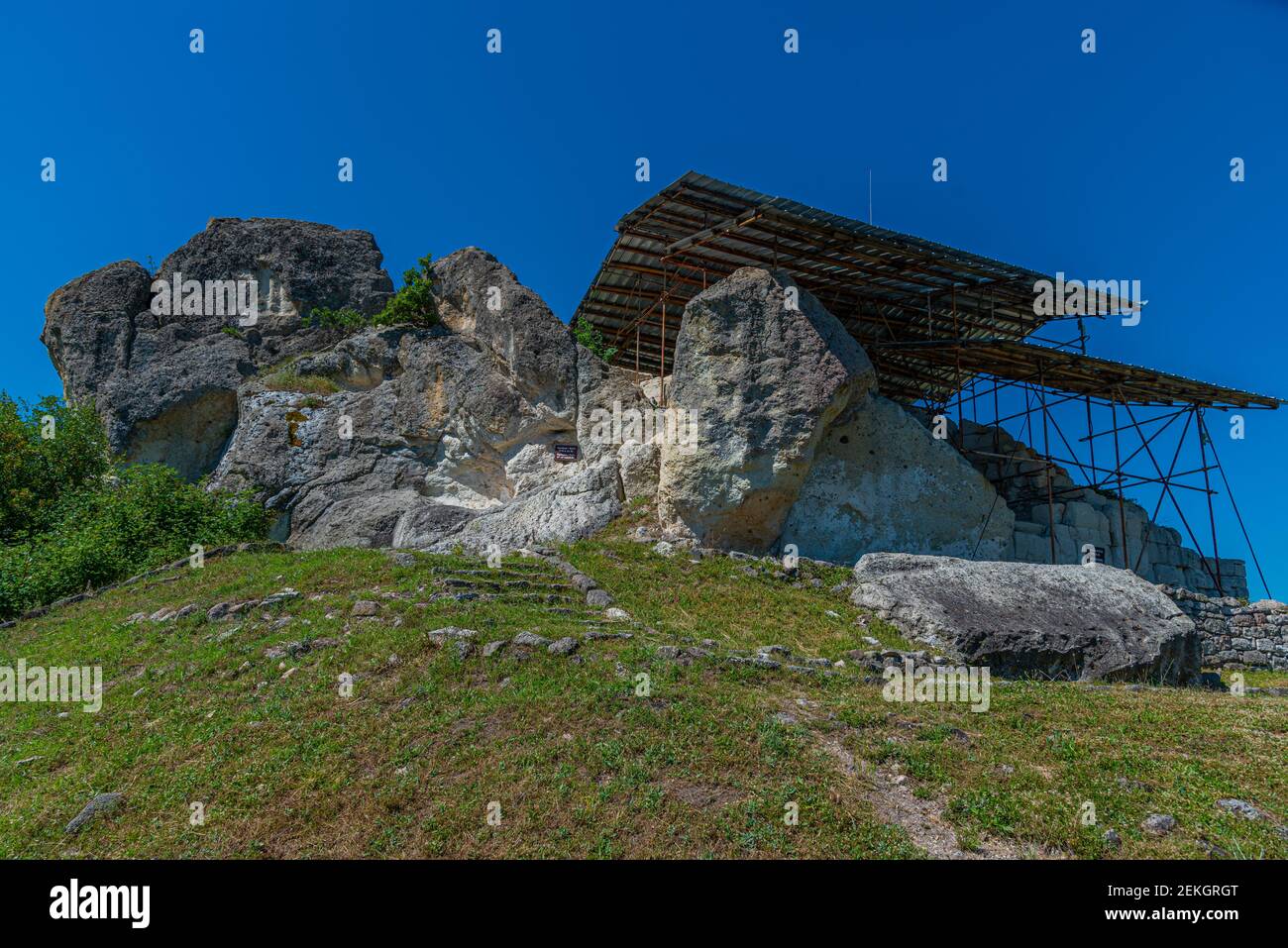Tatul hi-res stock photography and images - Alamy