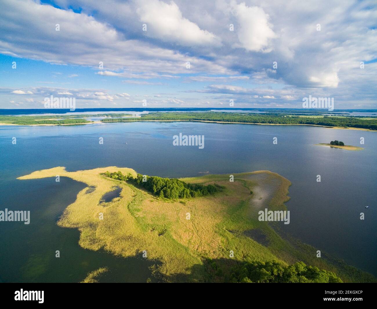 Mazury High Resolution Stock Photography and Images - Alamy