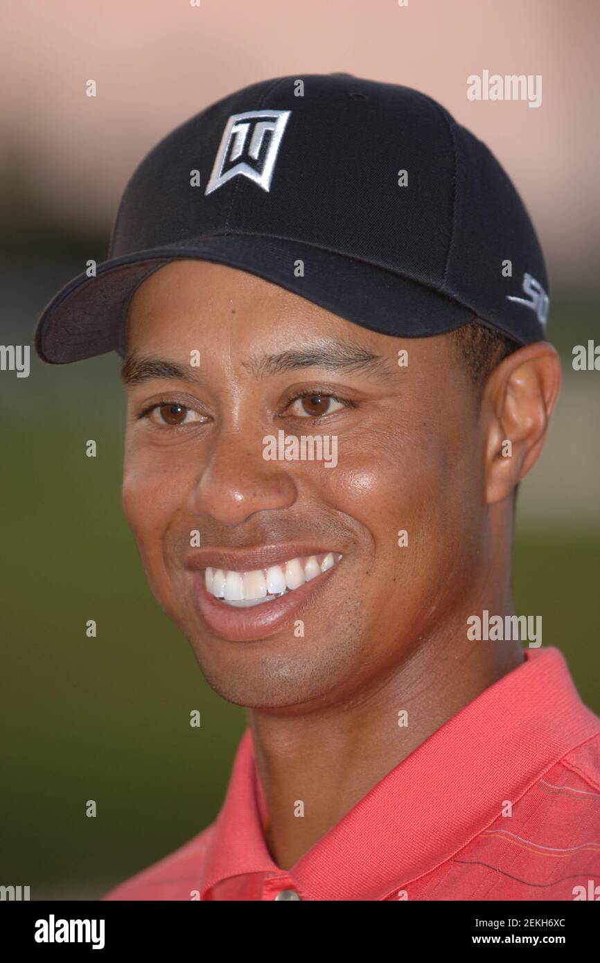 **FILE PHOTO** Tiger Woods Airlifted After Rollover Crash. Tiger Woods ...