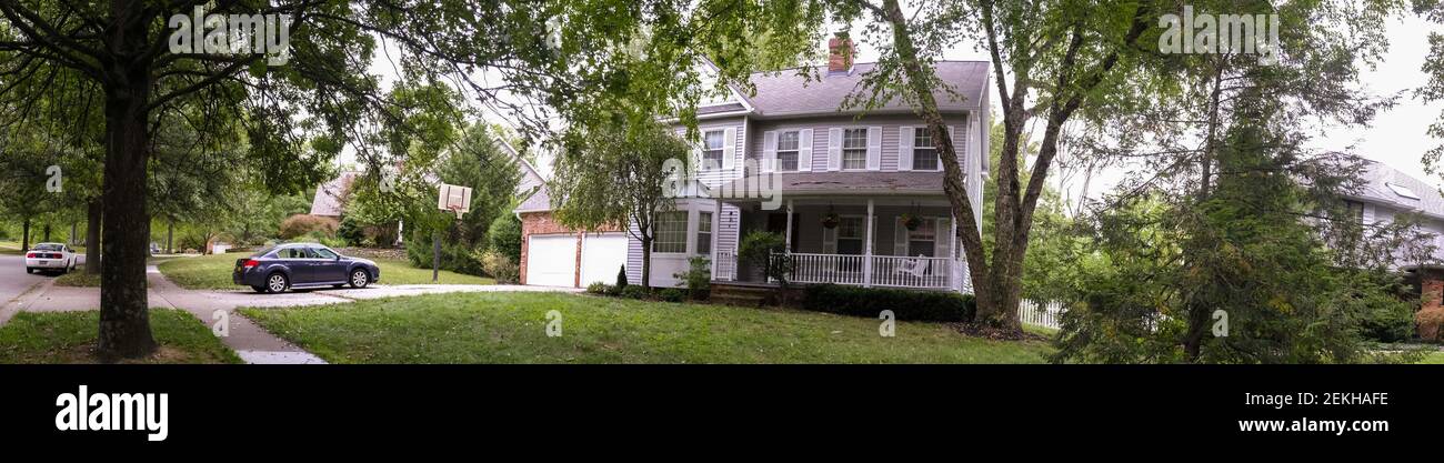 A triple murder-suicide that left four community members dead happened ...