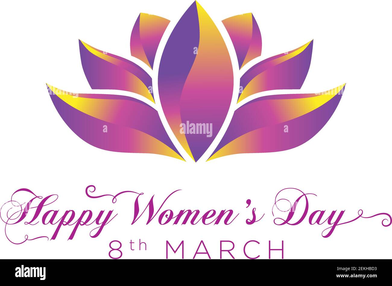 women's day theme Stock Vector Image & Art - Alamy