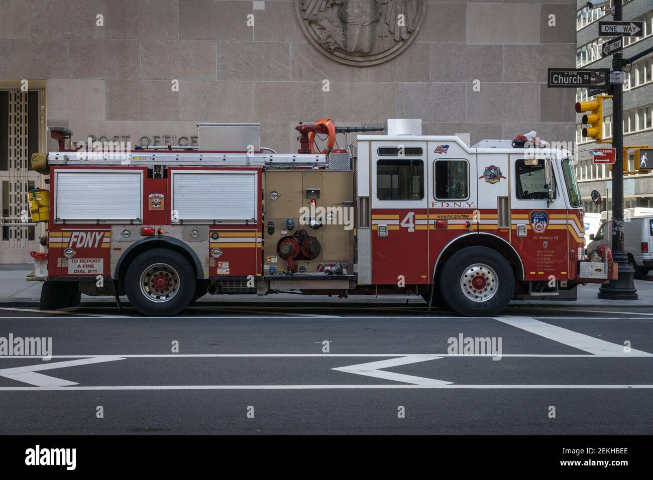 (9/6/2020) The Father Mychal Judge 911 Walk of Remembrance to honor the ...