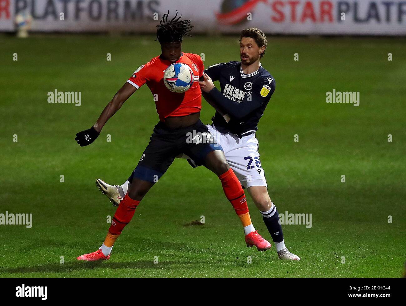 Elijah evans hi-res stock photography and images - Alamy