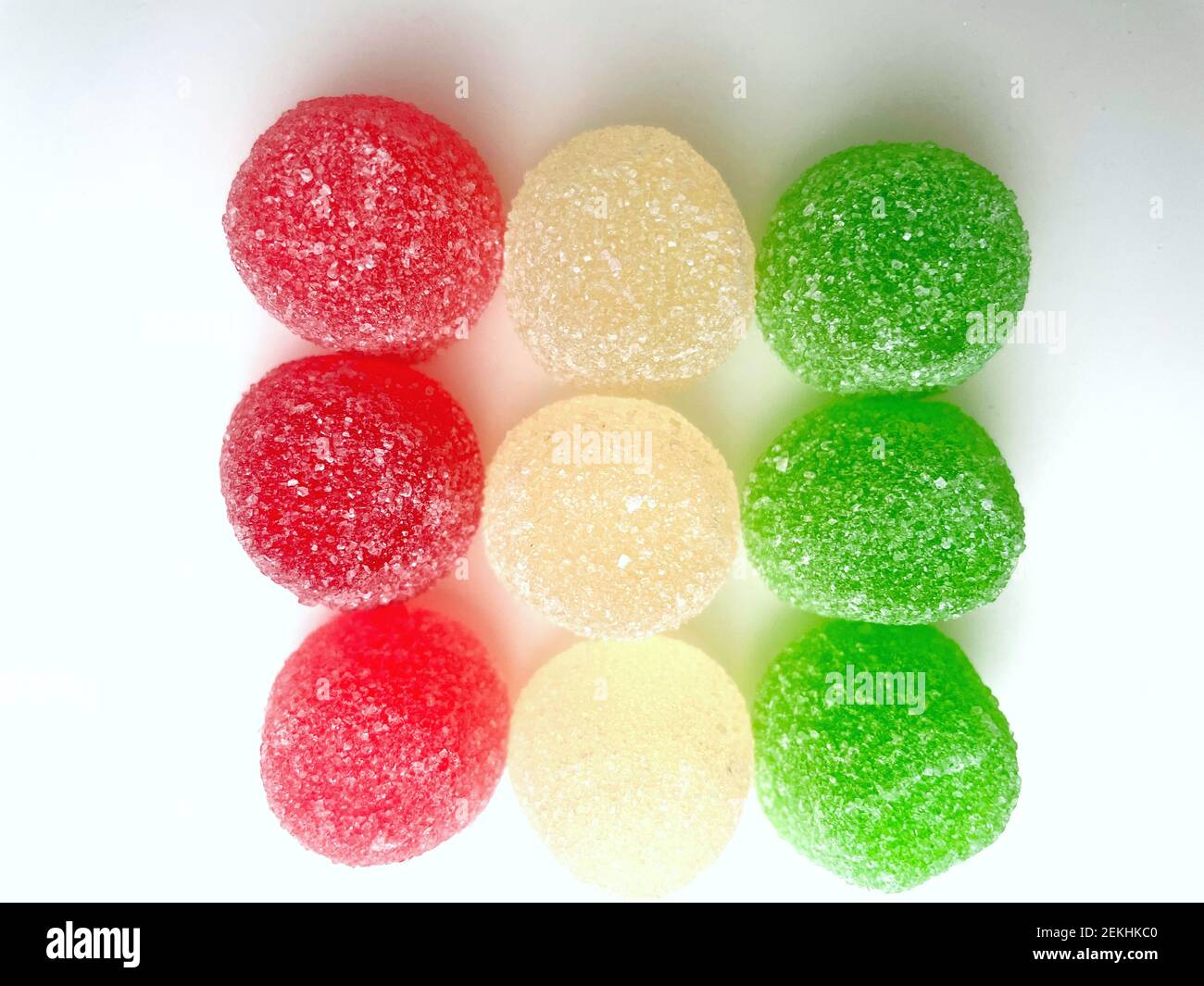 Gummies candy hi-res stock photography and images - Alamy