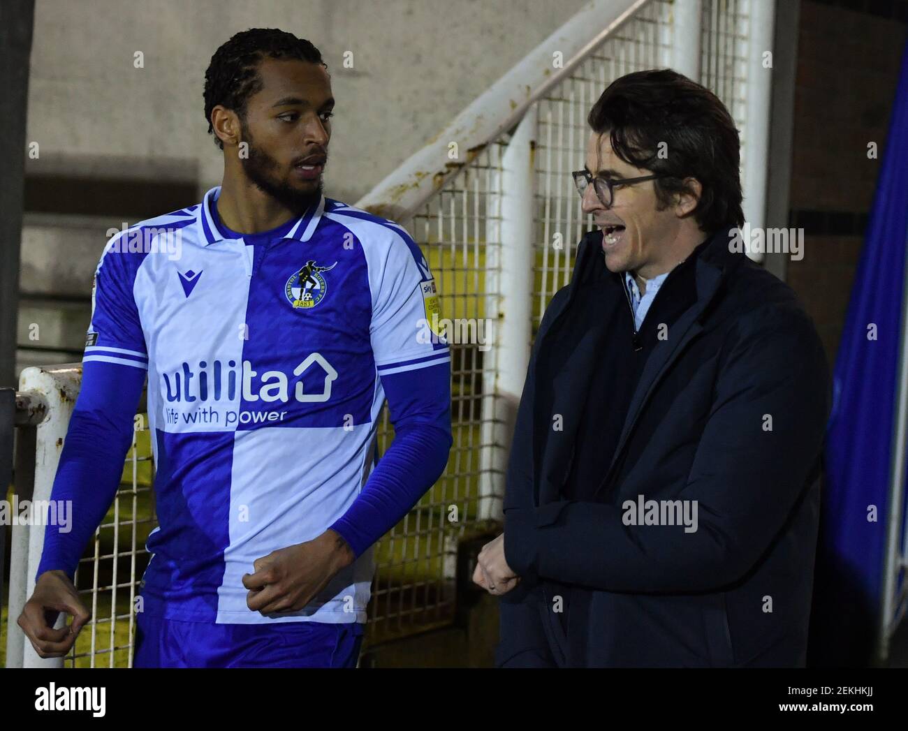 Josh barton hi-res stock photography and images - Alamy