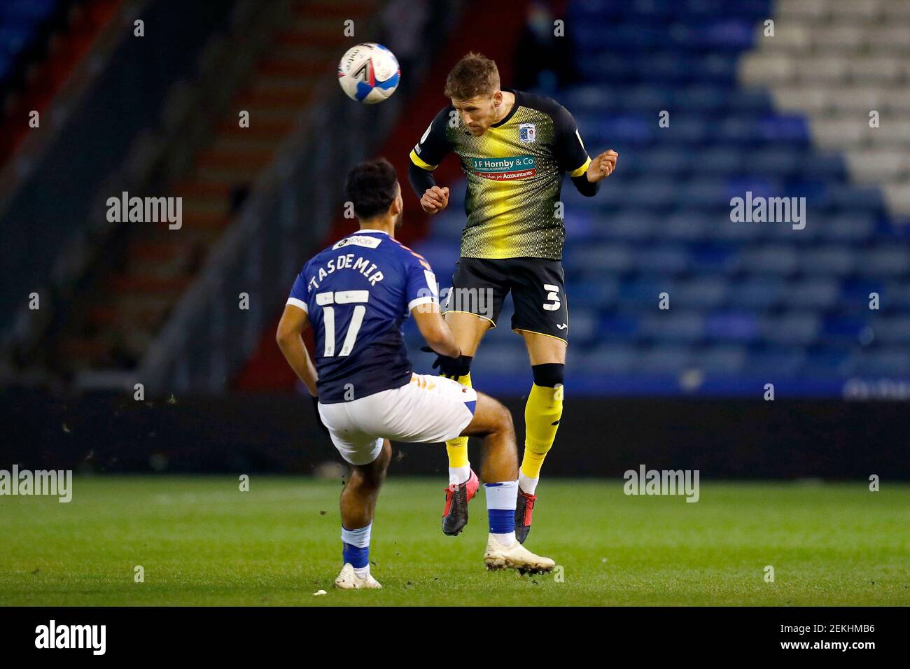 Barrows patrick brough heads hi-res stock photography and images - Alamy