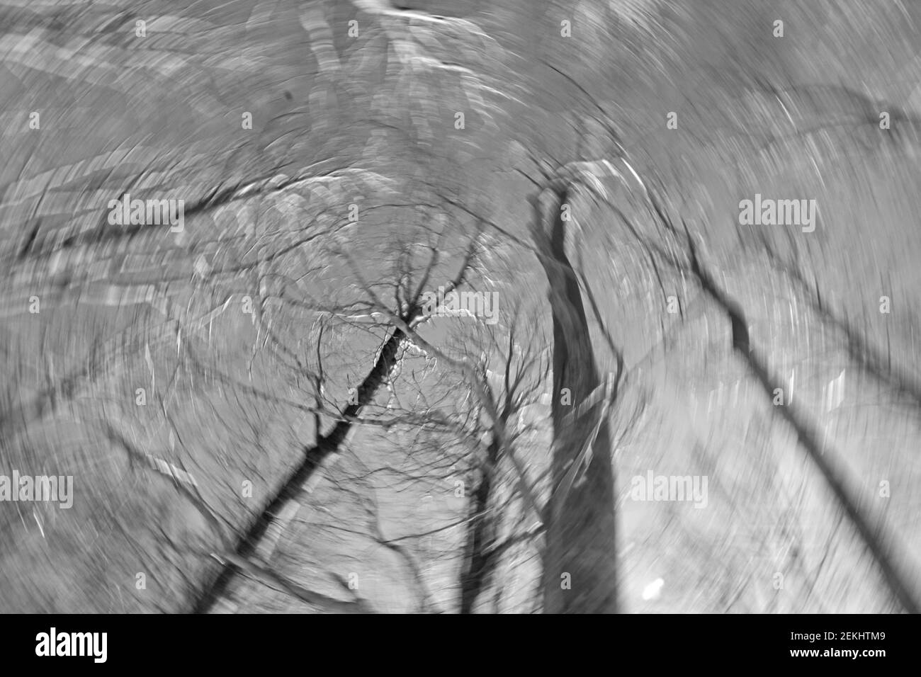 Dizziness vertigo hi-res stock photography and images - Alamy
