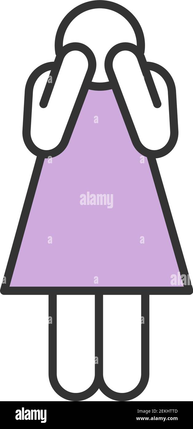 Mourning color hi-res stock photography and images - Alamy