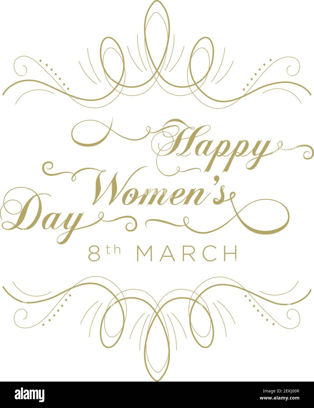 women's day theme Stock Vector Image & Art - Alamy