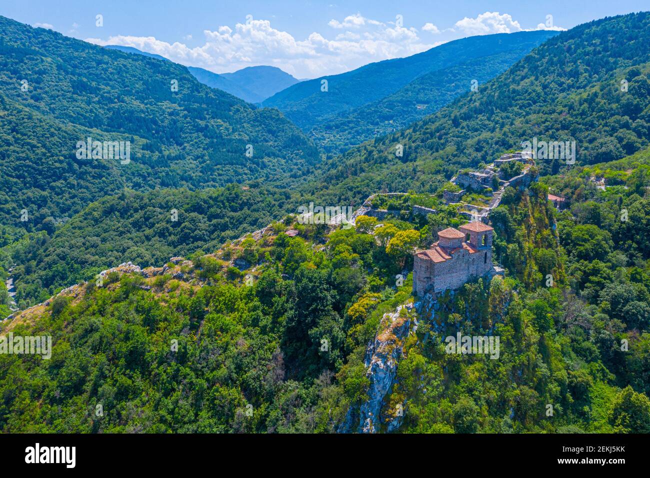 Assens fortress hi-res stock photography and images - Alamy