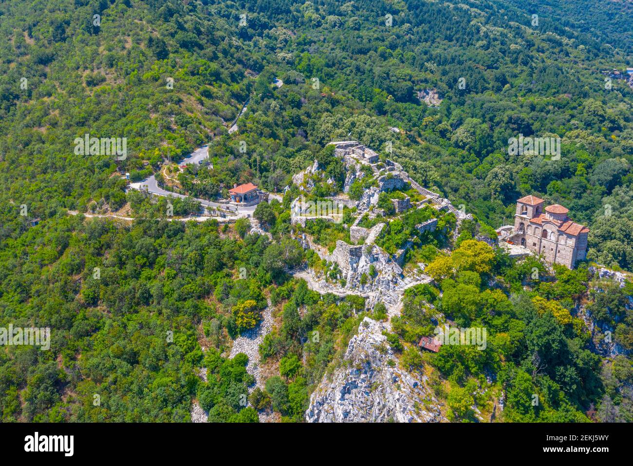 Assens fortress hi-res stock photography and images - Alamy