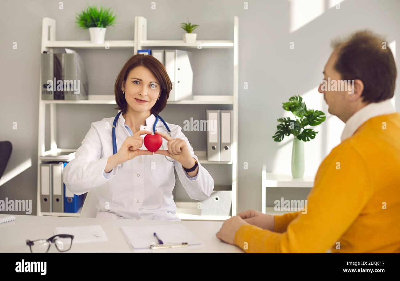 Good looking doctor hi-res stock photography and images - Alamy