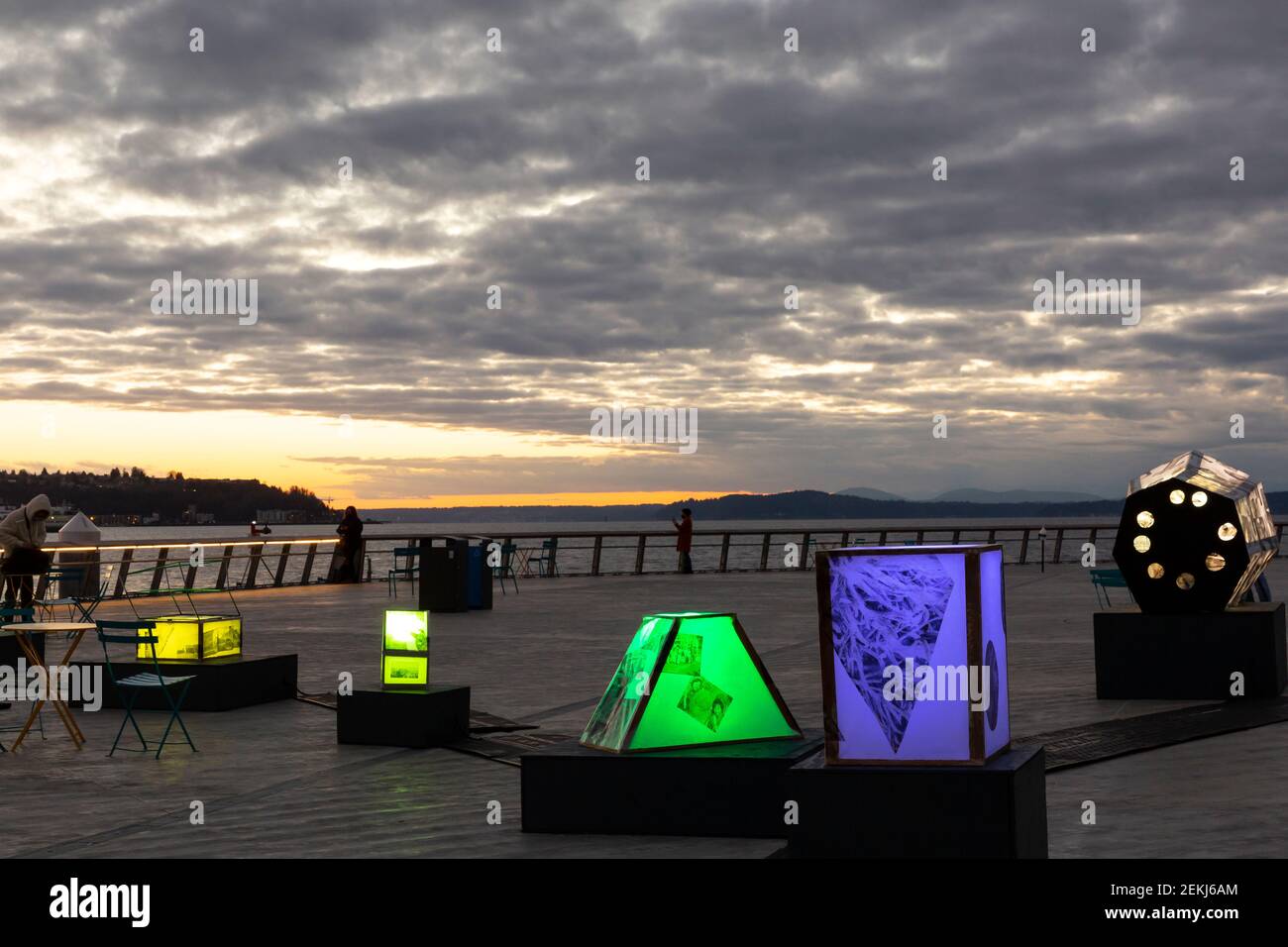 Cultural lights hi-res stock photography and images - Alamy